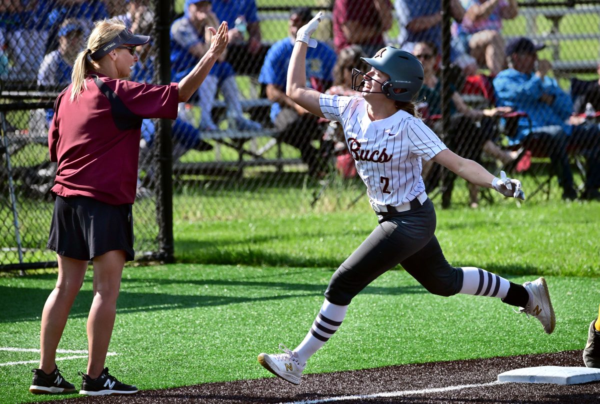 Chartiers-Houston softball ready for move to Class 2A - Observer-Reporter